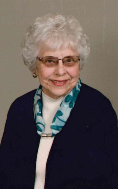 Ann D. Nelson | Obituaries | stoughtonnews.com