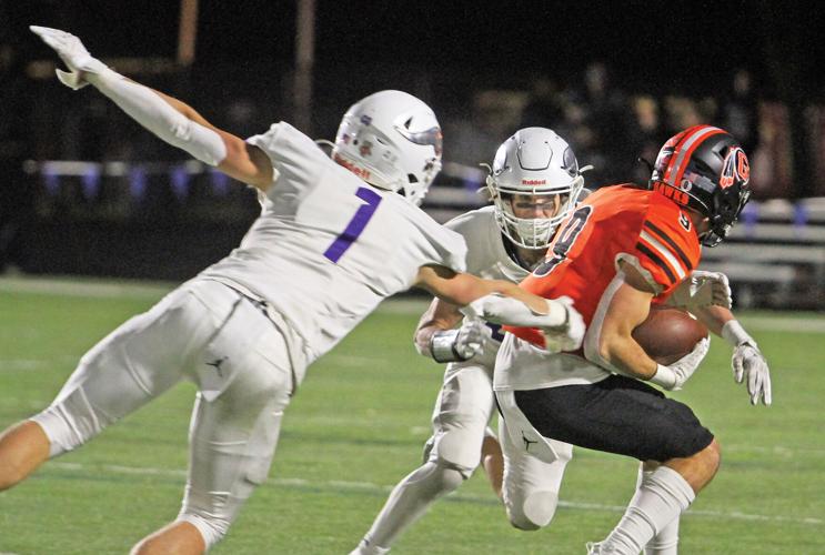 Photos: Stoughton vs. Grafton WIAA Division 3 Level 4 | | stoughtonnews.com