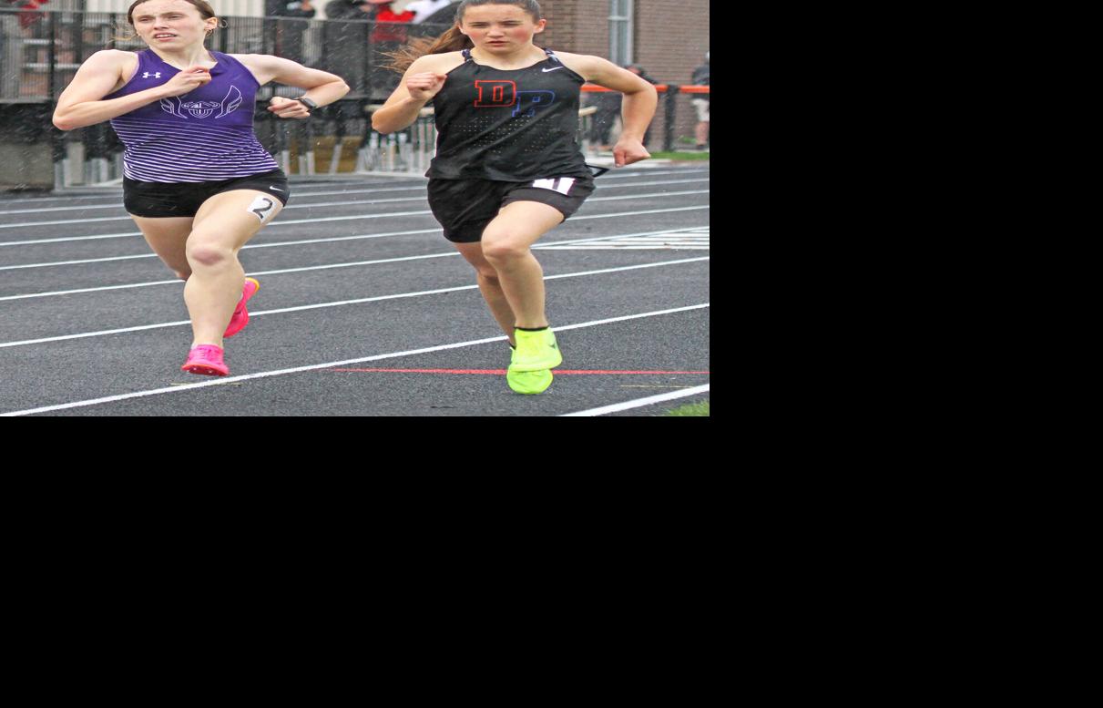 Girls track and field: Stoughton runs to fifth at Tom Mueller ...