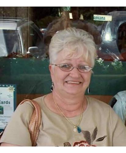 Marlyn Mae Dahms | Obituaries | stoughtonnews.com
