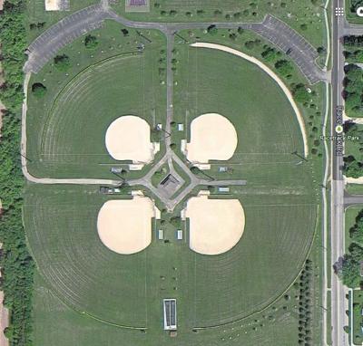 A study in approaches: UW team, city begin turf study at Racetrack Park ...