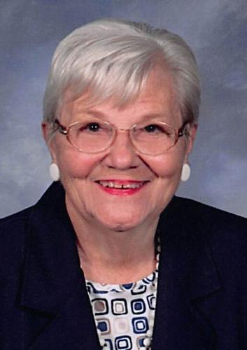 Erma Marie Klug | Obituaries | stoughtonnews.com