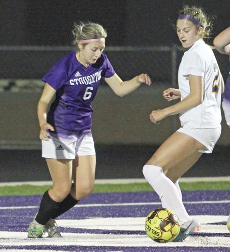 Girls soccer: Stoughton eyeing turnaround after tough stretch of games ...
