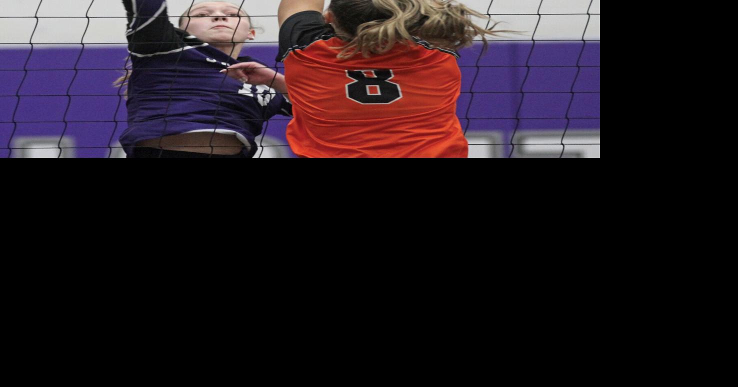 Stoughton drops matches to Milton, Oregon | Sports | stoughtonnews.com