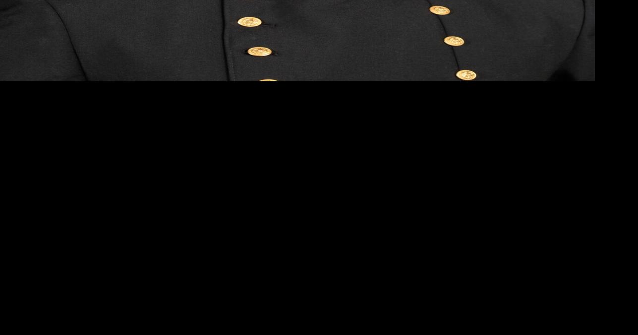 Q&A with U.S. Naval Academy Midshipman James Hanson | Community ...