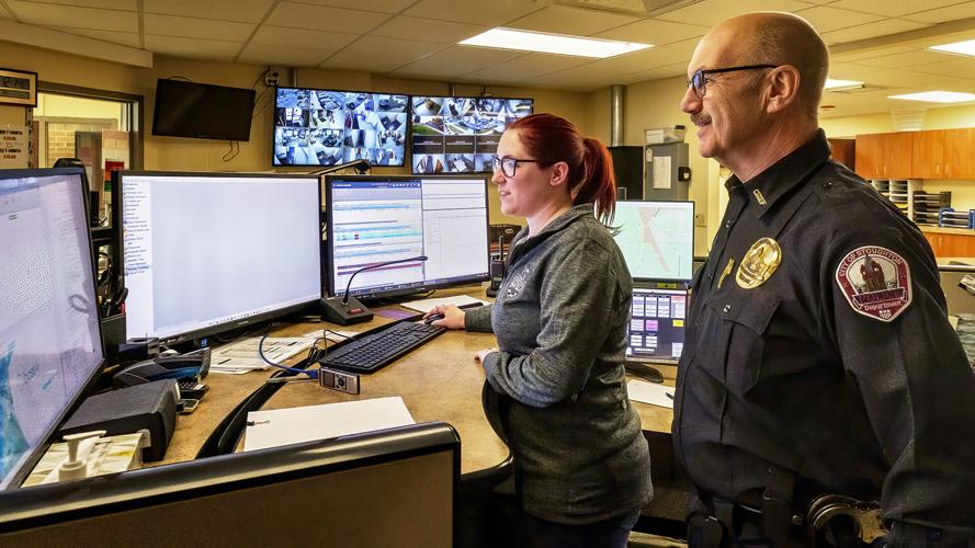 Q&A with Stoughton Police Chief Dan Jenks | Public Safety ...