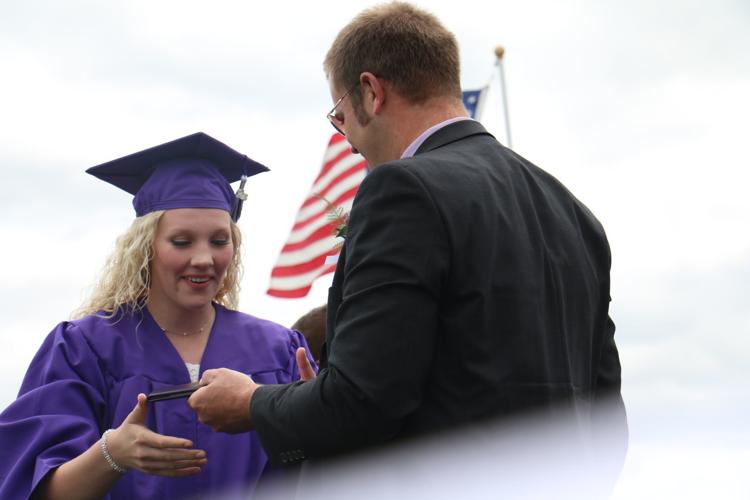 Class of 2018 graduates | Community | stoughtonnews.com