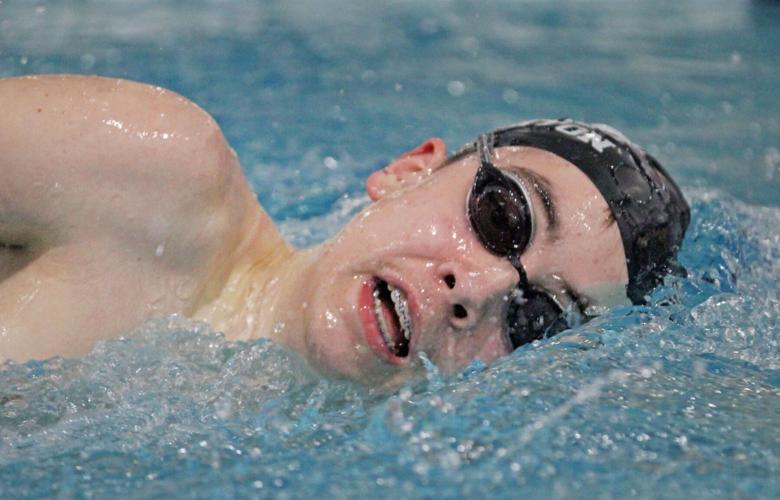 Boys swimming: Stoughton finishes fourth at Badger Small Relays ...