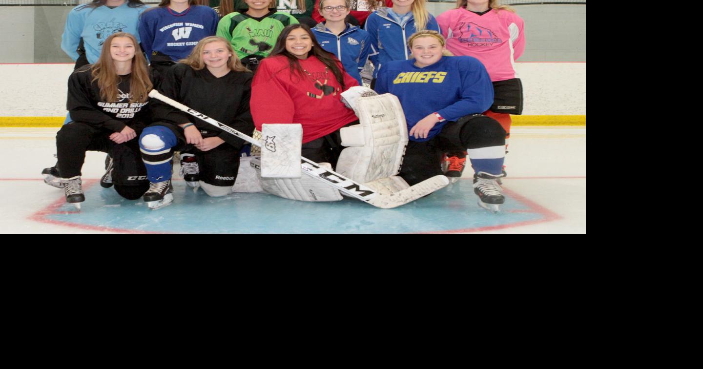 Girls hockey: Icebergs look to be more competitive with new talent ...