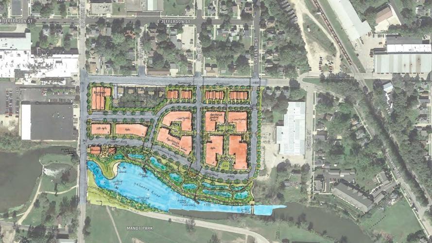 River project denied $5.6 million grant, plans to reapply in 2021 ...