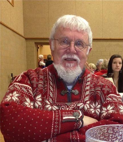 Steve Fortney presentation on Paul Kraby June 8 | Community ...