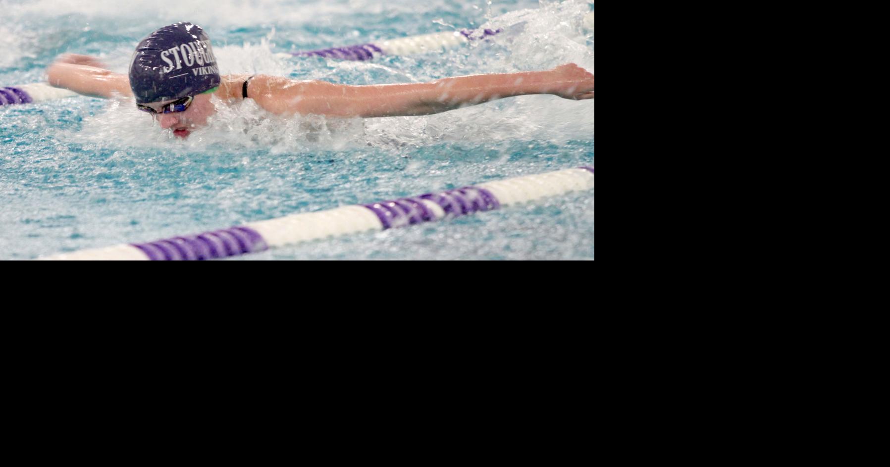 Maddie Kooima wins two events as Vikings nearly pull off upset | Sports ...