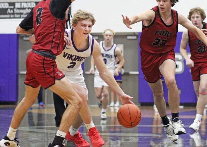 Photos: Stoughton vs. Fort Atkinson | | stoughtonnews.com