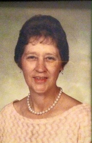 Betty Boley | Obituaries | stoughtonnews.com