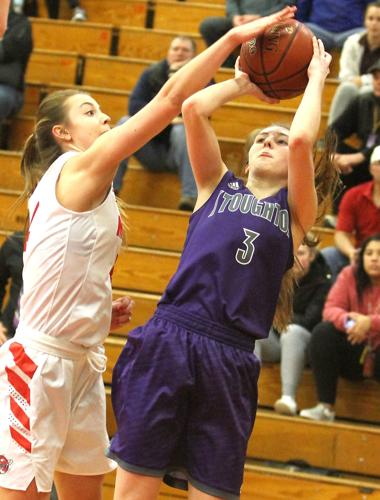 Girls basketball: Vikings can’t keep pace with Cheesemakers | Sports ...