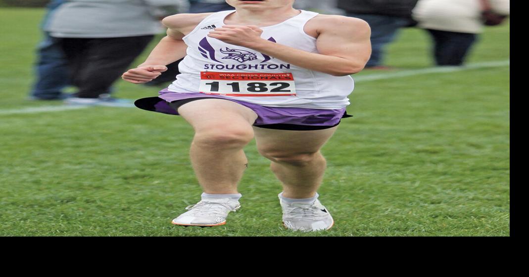 Boys cross country: Stoughton’s Elijah Judd runs to state meet | Sports ...