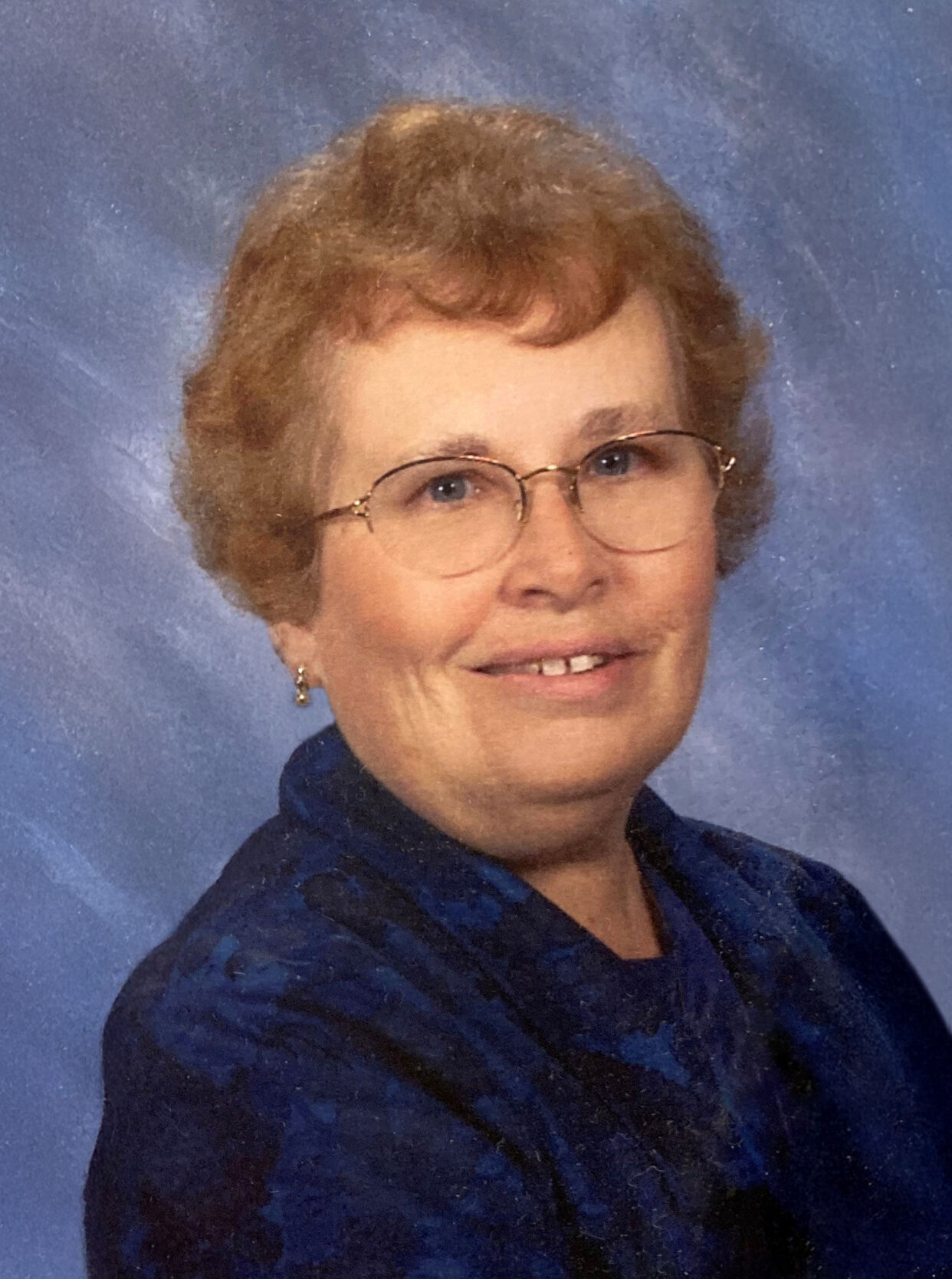 Rosa May Davis Terpstra | Obituaries | stoughtonnews.com