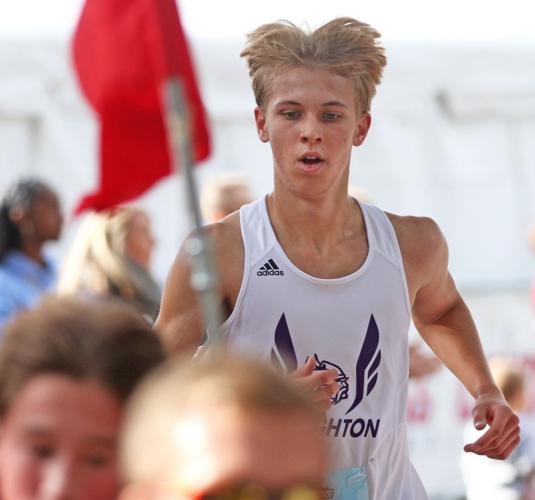 Boys cross country: Stoughton’s Eli Judd, Ethan Zywicki run at state ...