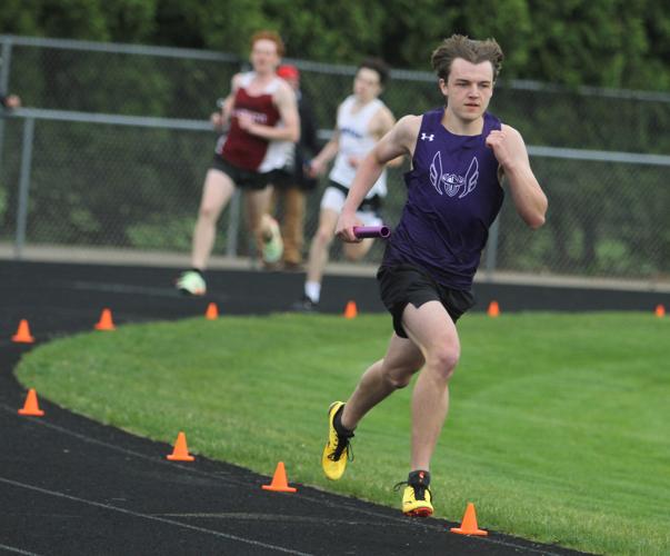 Track and field: Stoughton girls track team sends nine individuals, two ...