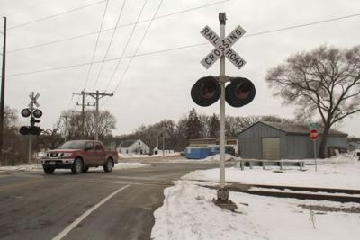 Local rail crossings will get signal upgrades | Local News ...
