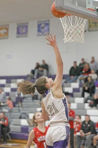 Girls basketball: Elizabeth Stokes, Ruby Royston grab double-doubles in ...