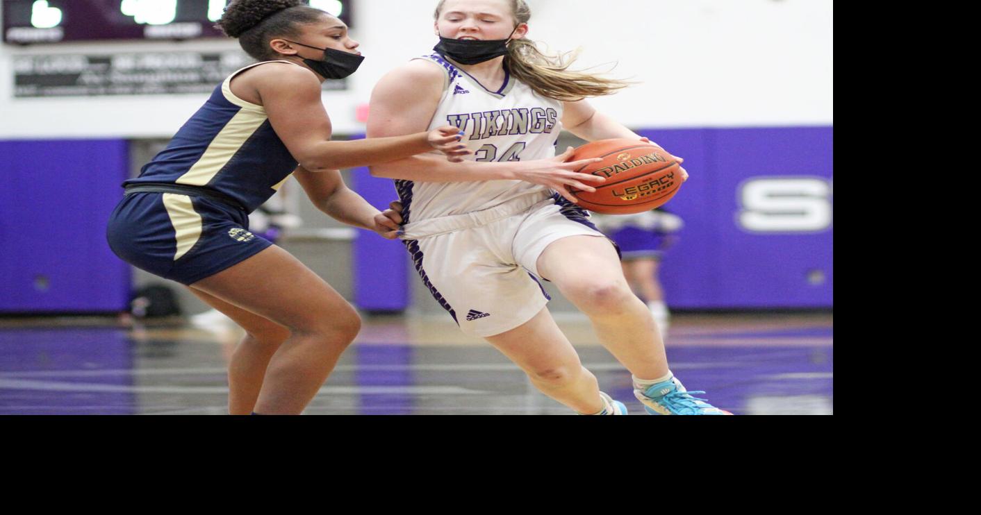 Girls basketball: Stoughton’s Maddie Reott returns as all-conference ...