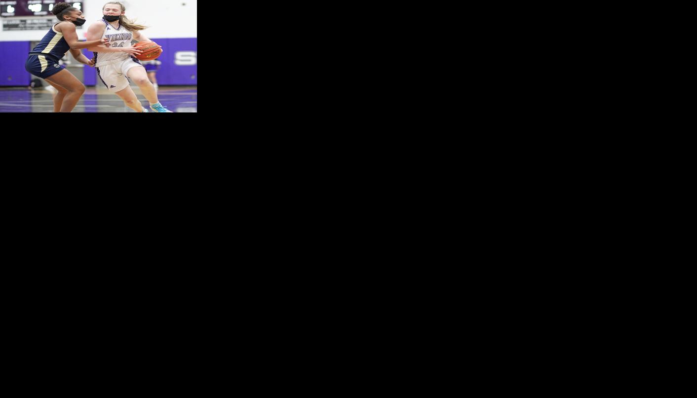 Girls basketball: Stoughton’s Maddie Reott returns as all-conference ...