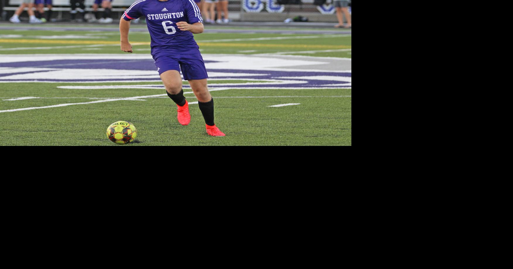 Boys soccer: Stoughton can't knock off No. 9 DeForest from rank of ...