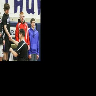 Wrestling: Nelson wins conference title after a year away from ...