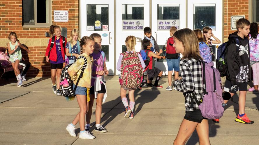 Students return to classes Sept. 1 | schools | stoughtonnews.com