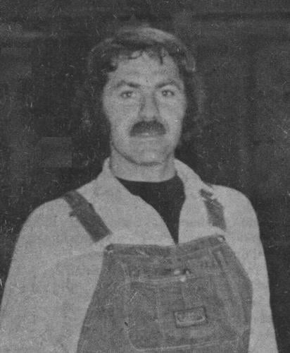 Butch Hach | Obituaries | stoughtonnews.com