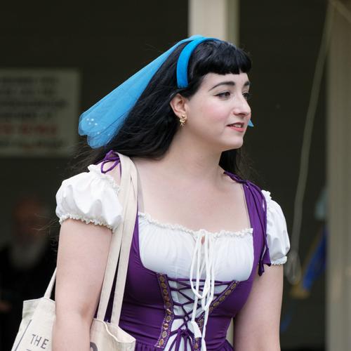 All’s fair at the faire: Library hosts second annual ‘Mini Renaissance ...