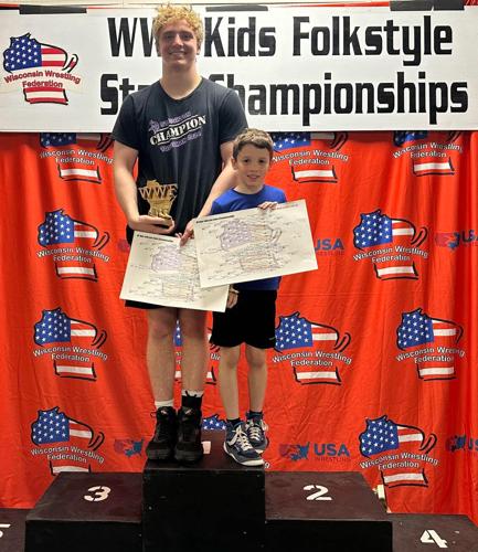 Stoughton sends 11 to state tournament | Sports | stoughtonnews.com