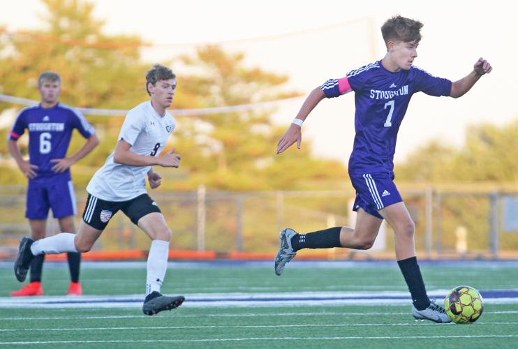 Photos: Stoughton vs. Jefferson | | stoughtonnews.com
