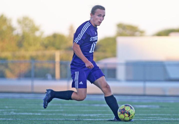 Photos: Stoughton vs. Jefferson | | stoughtonnews.com