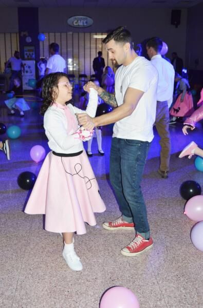 Staying in step | News | sullivan-times.com