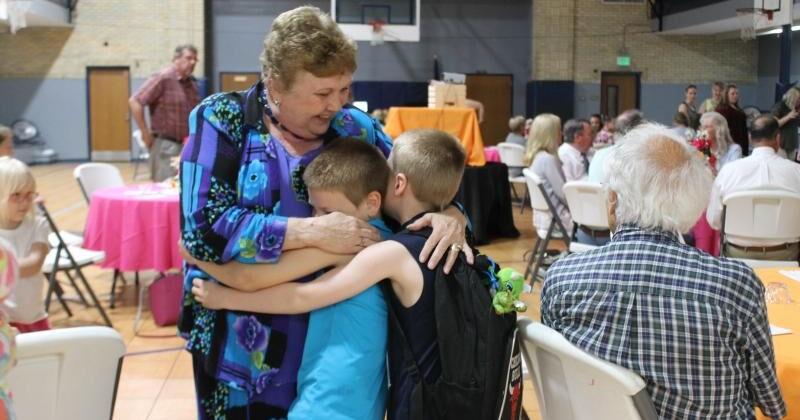 RCA sends off Pierce in style | News | sullivan-times.com