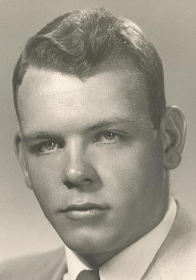 Charles "Charlie" Noble | Obituaries | sullivan-times.com