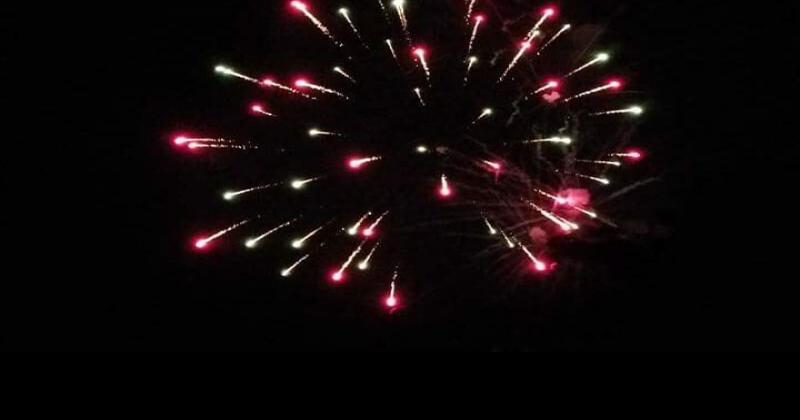 Sullivan County Park and Lake lights fuse on Fourth of July Festival ...