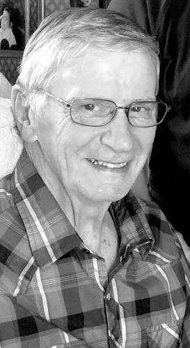 Donald G. Davis | Obituaries | sullivan-times.com