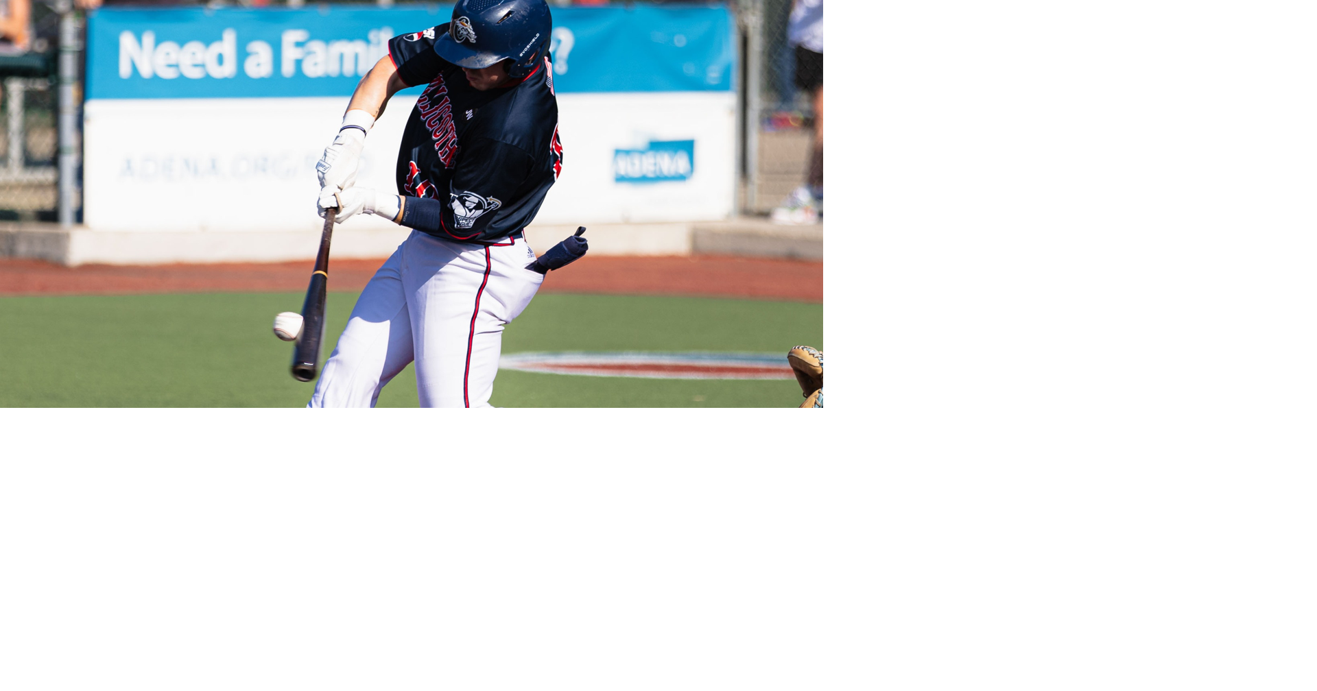 Rex fall short in pitchers duel | Sports | sullivan-times.com