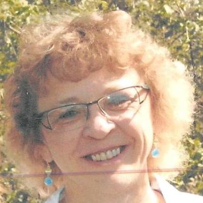 Susan Kay Lueking Ramsey | Obituaries | sullivan-times.com