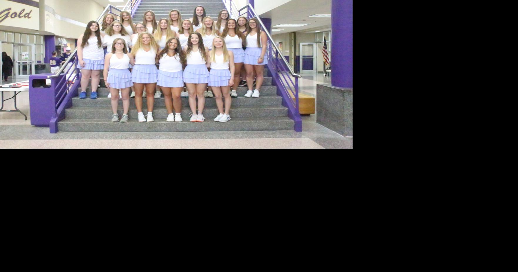 Sullivan girls tennis | Sports | sullivan-times.com