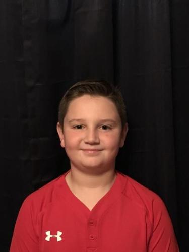 Norton, 10, wins Power Points with perfect score | News | sullivan ...