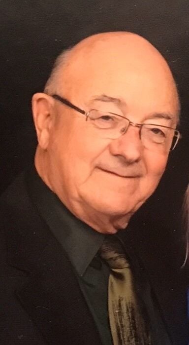 William B. Bouchie | Obituaries | sullivan-times.com