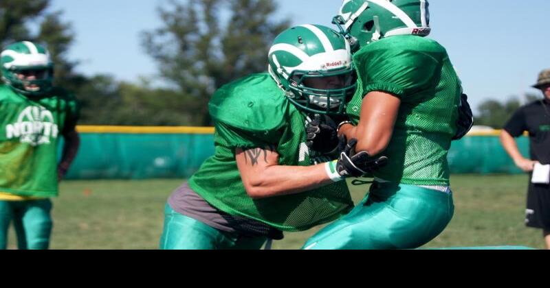 Rehmel named to AP All-State Team | Sports | sullivan-times.com