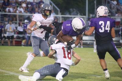 Northview keeps stranglehold on rivalry with Sullivan | Sports ...