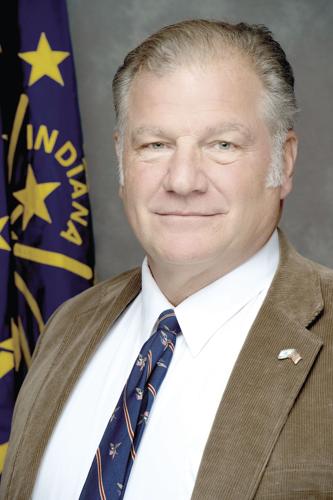 Goode chosen to fill Ford's term in state Senate | News | sullivan ...