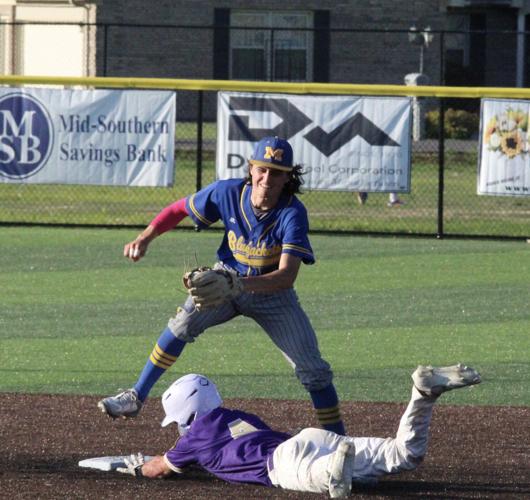 Arrows experience heartbreak in sectional title game | Sports ...