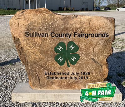 Sullivan County 4-H Fair has new website; schedule released | News ...